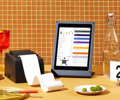 TouchBistro: Restaurant Management POS System