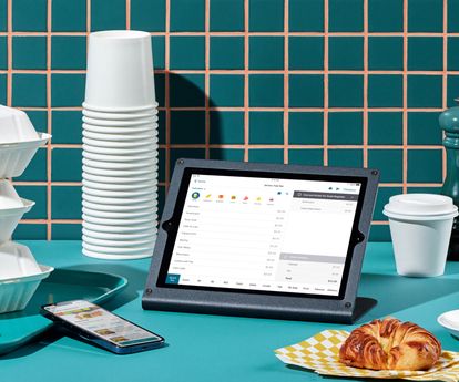 TouchBistro: Restaurant Management POS System