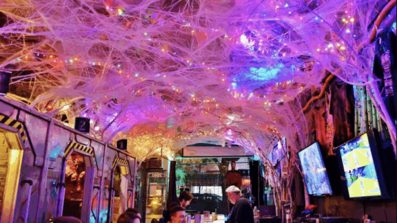 The 25 Most Unique Restaurant Concepts in Toronto
