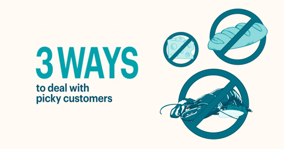 3 Surefire Ways to Impress Your Pickiest Customers