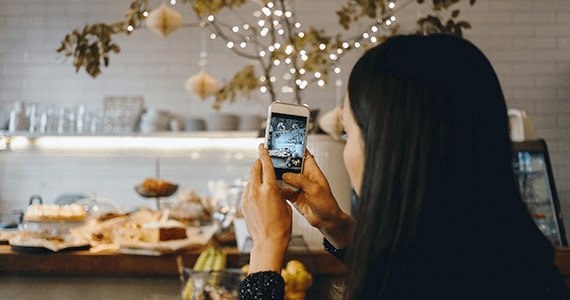 How to Make Your Restaurant Insta-Famous - TouchBistro