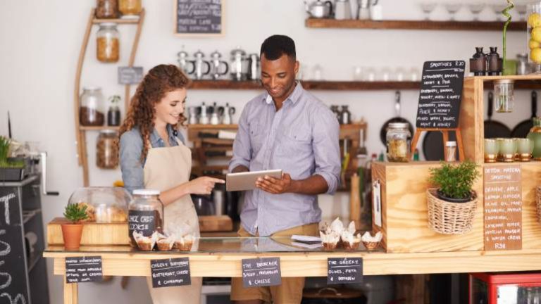 5 Ways to Be a Better Restaurant Manager