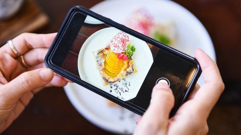 The 8 Best Mobile Apps for Restaurants