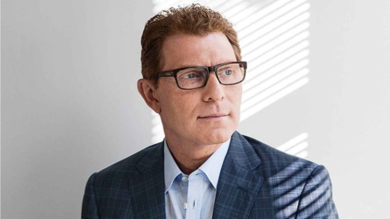 Top 10 Famous Chefs on TV