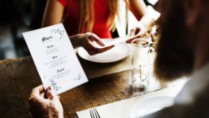 Prix Fixe Menu: What It Is & When to Use It
