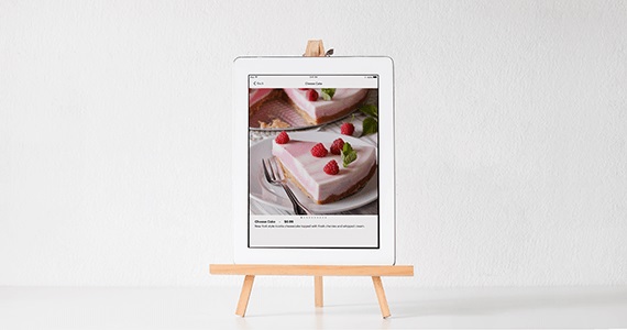Most Unique iPad Stands for Your Restaurant POS