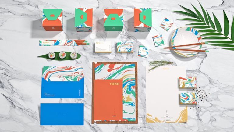 51 Restaurant Menu Design Examples for Inspiration