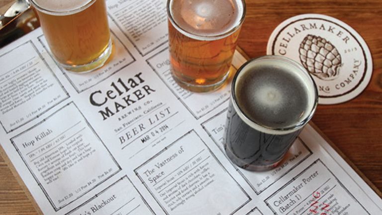 51 Restaurant Menu Design Examples for Inspiration
