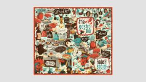 51 Restaurant Menu Design Examples for Inspiration