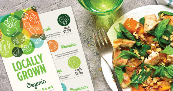 3 Ways Farm-to-Table has Changed the Restaurant Industry