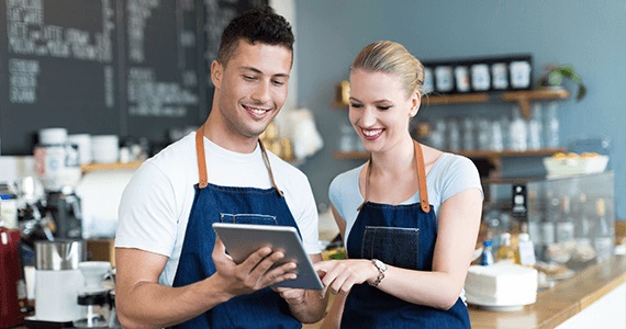 Guide for Restaurant POS System Training with Your Staff