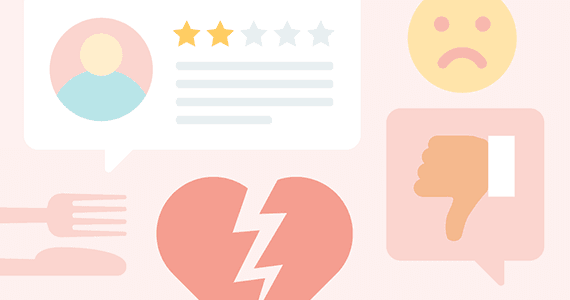 How to Respond to Negative Customer Reviews