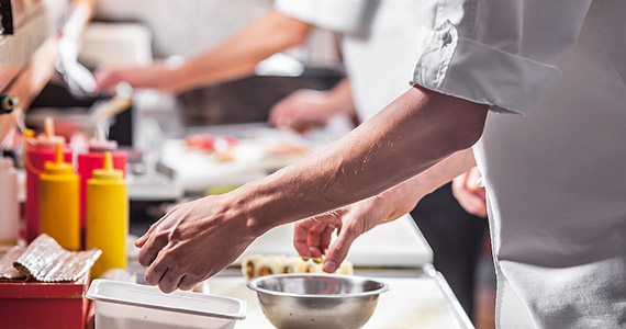 2026 Guide to the the Back of House Labor Shortage