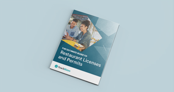 Licenses and Permits Needed to Open a Restaurant: Full Guide