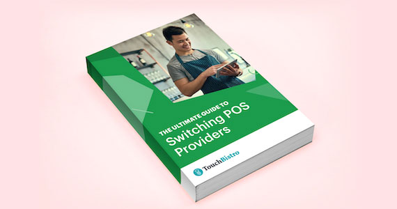Switching POS Systems: The Ultimate Guide Switching POS Systems: The Ultimate Guide