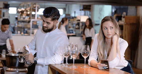 How to Reduce No Shows at Your Busy Restaurant