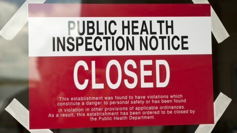 15 Restaurant Health Code Violations and How To Avoid Them