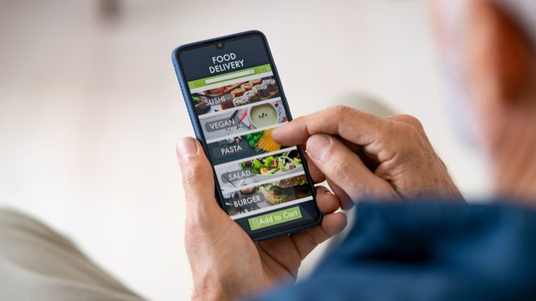 Online Restaurant Menu Best Practices and Design Tricks