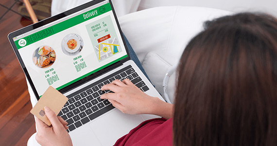 Online Restaurant Menu Best Practices and Design Tricks