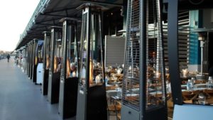 How to Winterize Your Restaurant Patio for Outdoor Dining