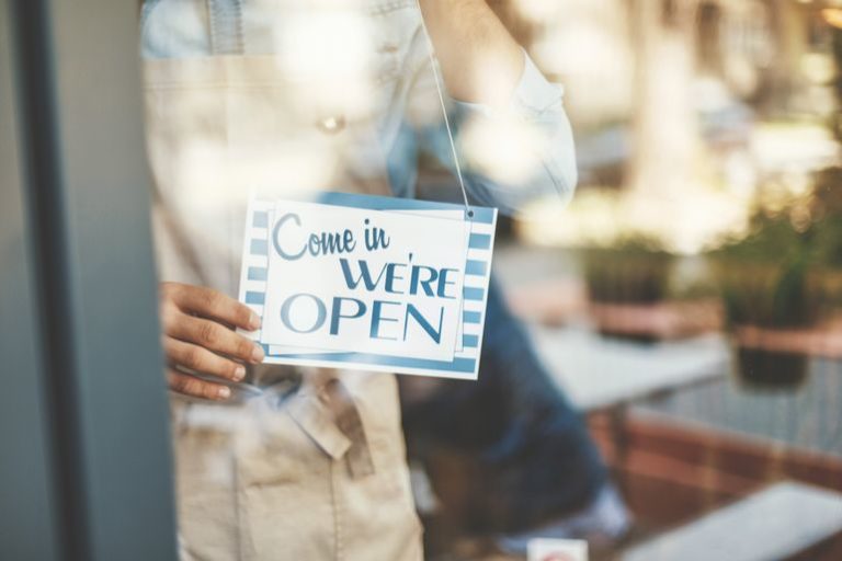 10 Steps for Reopening Your Restaurant | TouchBistro