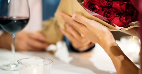 Preparing Restaurants for Valentine’s Day: 4 Things to Do