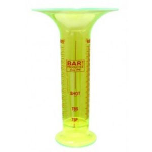 How to Do a Pour Test to Minimize Spill at Your Restaurant