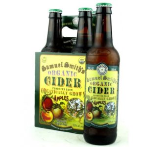 The Ultimate List of The Top Hard Ciders and Why They're Selling