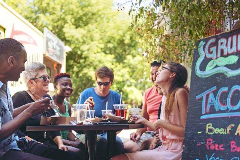 Your Complete Guide to Food Truck Design