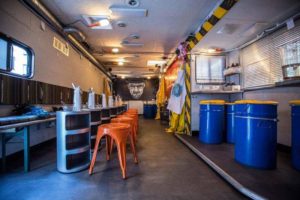 13 Pop-Up Restaurant Ideas & Inspiration