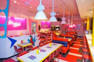 13 Pop-Up Restaurant Ideas & Inspiration