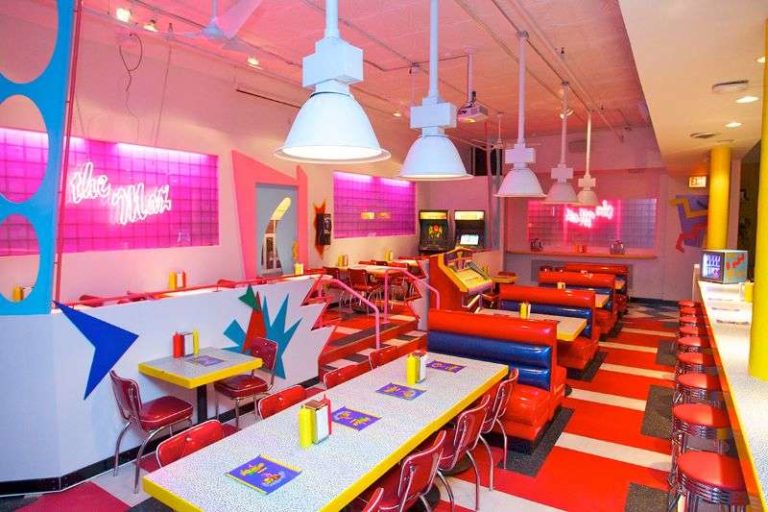13 Pop-Up Restaurant Ideas & Inspiration