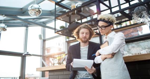 What Is Restaurant Insurance & How Much Does It Cost?