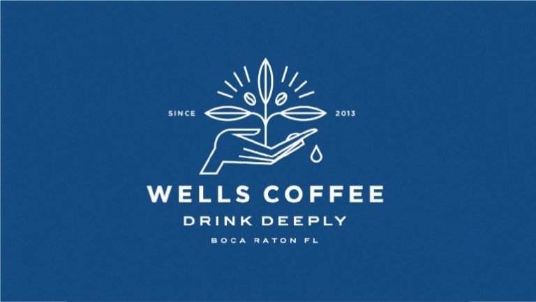 The 21 Coolest Restaurant Logos We've Ever Seen