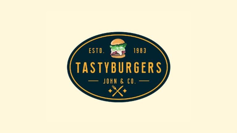 The 21 Coolest Restaurant Logos We've Ever Seen