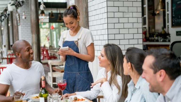 Hiring Restaurant Staff: Tips for How to Find the Perfect Fit