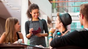 Server Responsibilities: Server Job Description and Key Duties