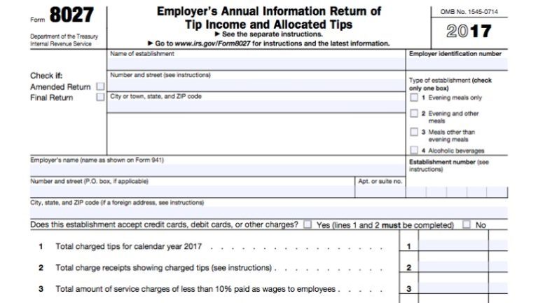 Are Tips Taxable? How to Report Tips in the United States