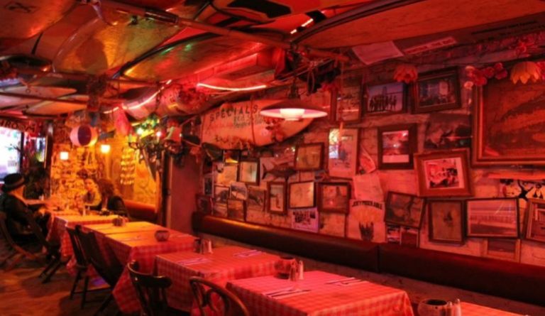 25 Unique Restaurant Concepts in NYC & Where to Find Them