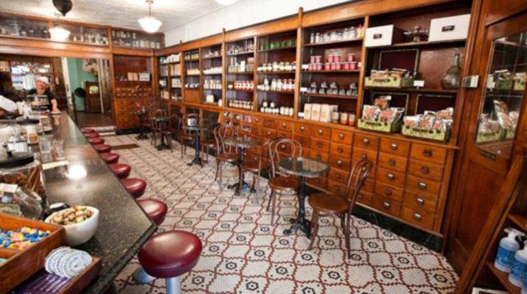 25 Unique Restaurant Concepts in NYC & Where to Find Them