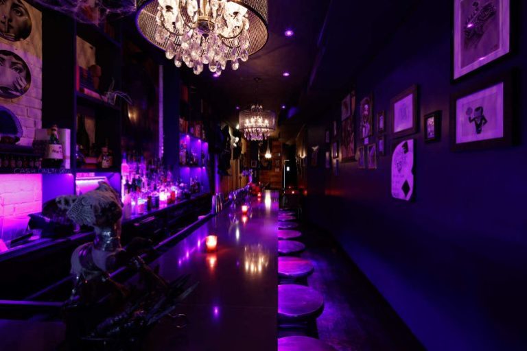 25 Unique Restaurant Concepts in NYC & Where to Find Them