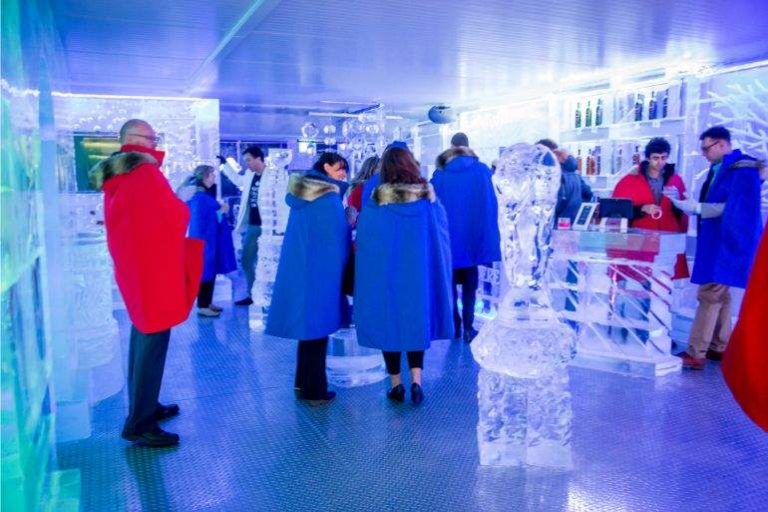 The 25 Most Unique Restaurant Concepts in Toronto