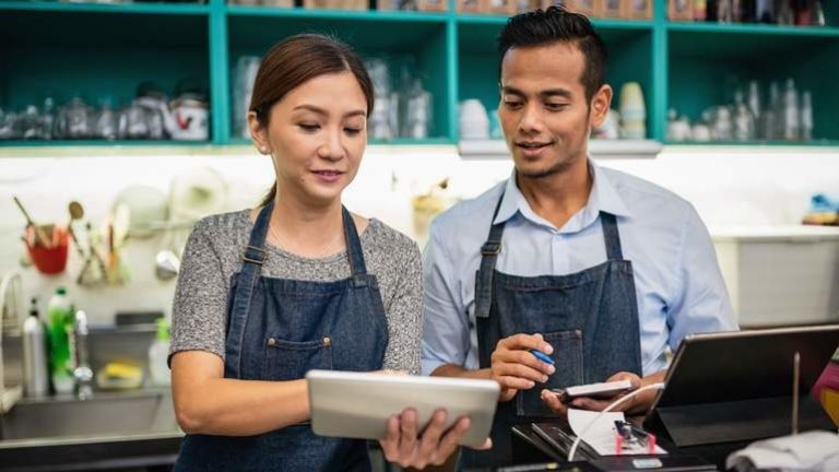Switching POS Providers: When to Switch and How to Do It
