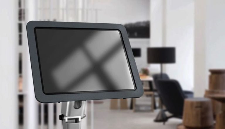 Most Unique iPad Stands for Your Restaurant POS