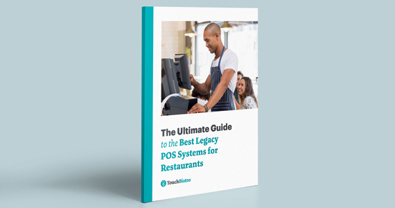 2025 Guide to the Best Legacy POS Systems for Restaurants