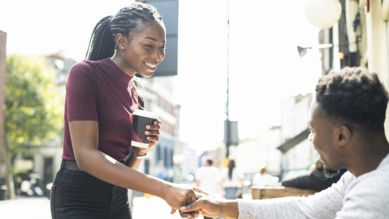 The 9 Customers Who Will Go To Your Coffee Shop