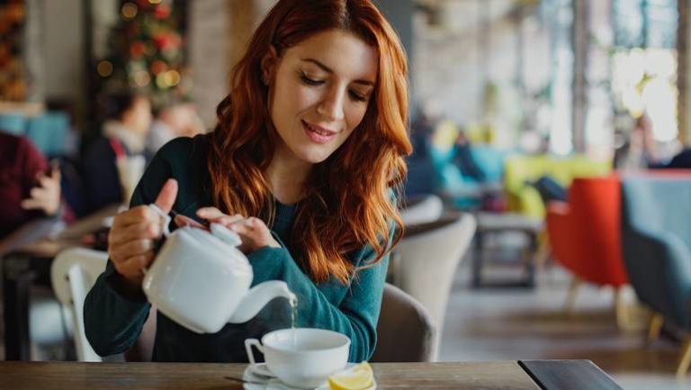 The 9 Customers Who Will Go To Your Coffee Shop