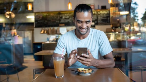 11 Tips for Creating a Restaurant Reward Program | TouchBistro