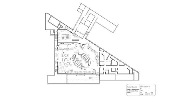 15 Restaurant Floor Plan Examples & Layout Design Ideas