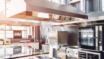 Your Restaurant HVAC System: Tips for Safe Restaurant Ventilation